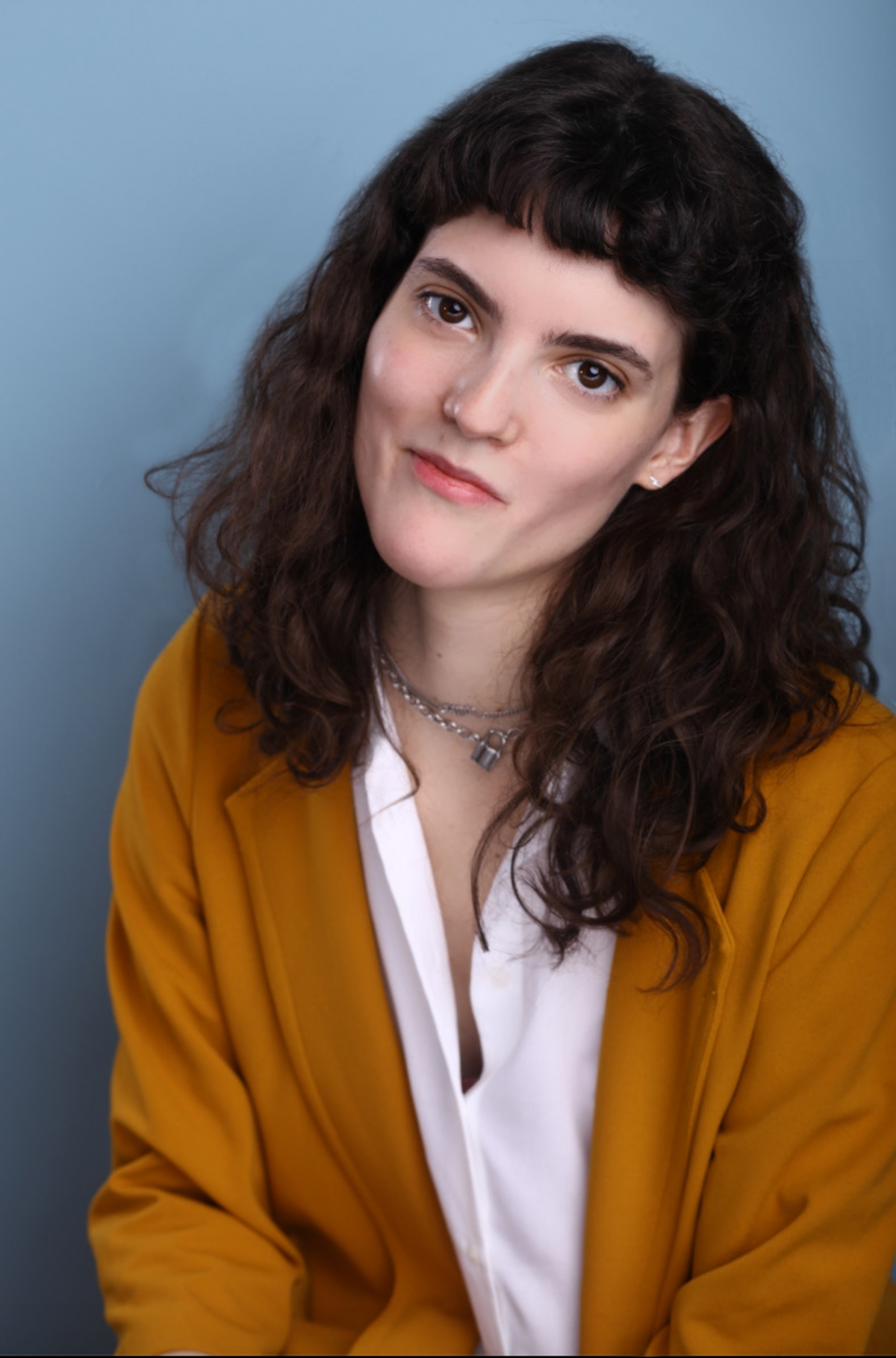 One-On-One with Rising Star Elliot Frances Flynn - OUT FRONT