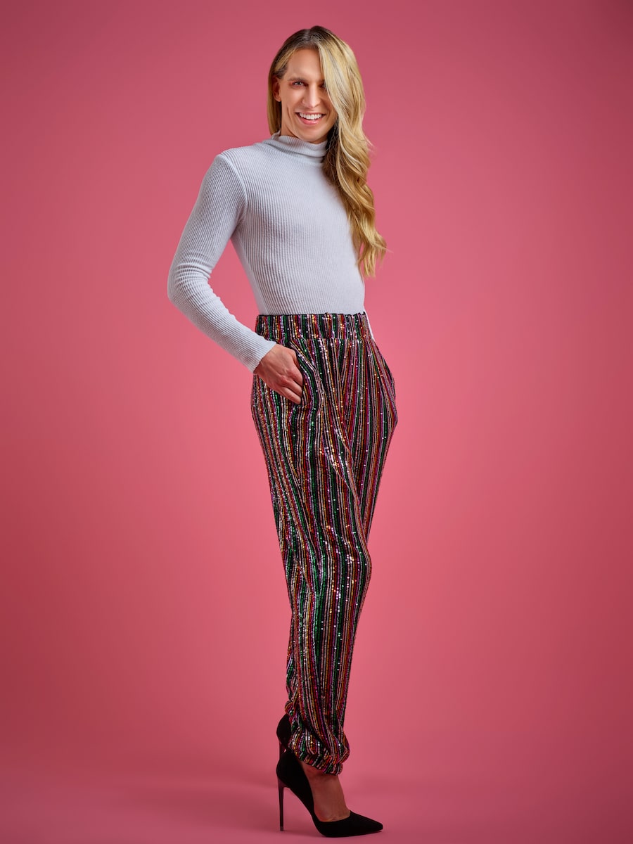 Genderqueer Author Jason June Talks YA - OUT FRONT