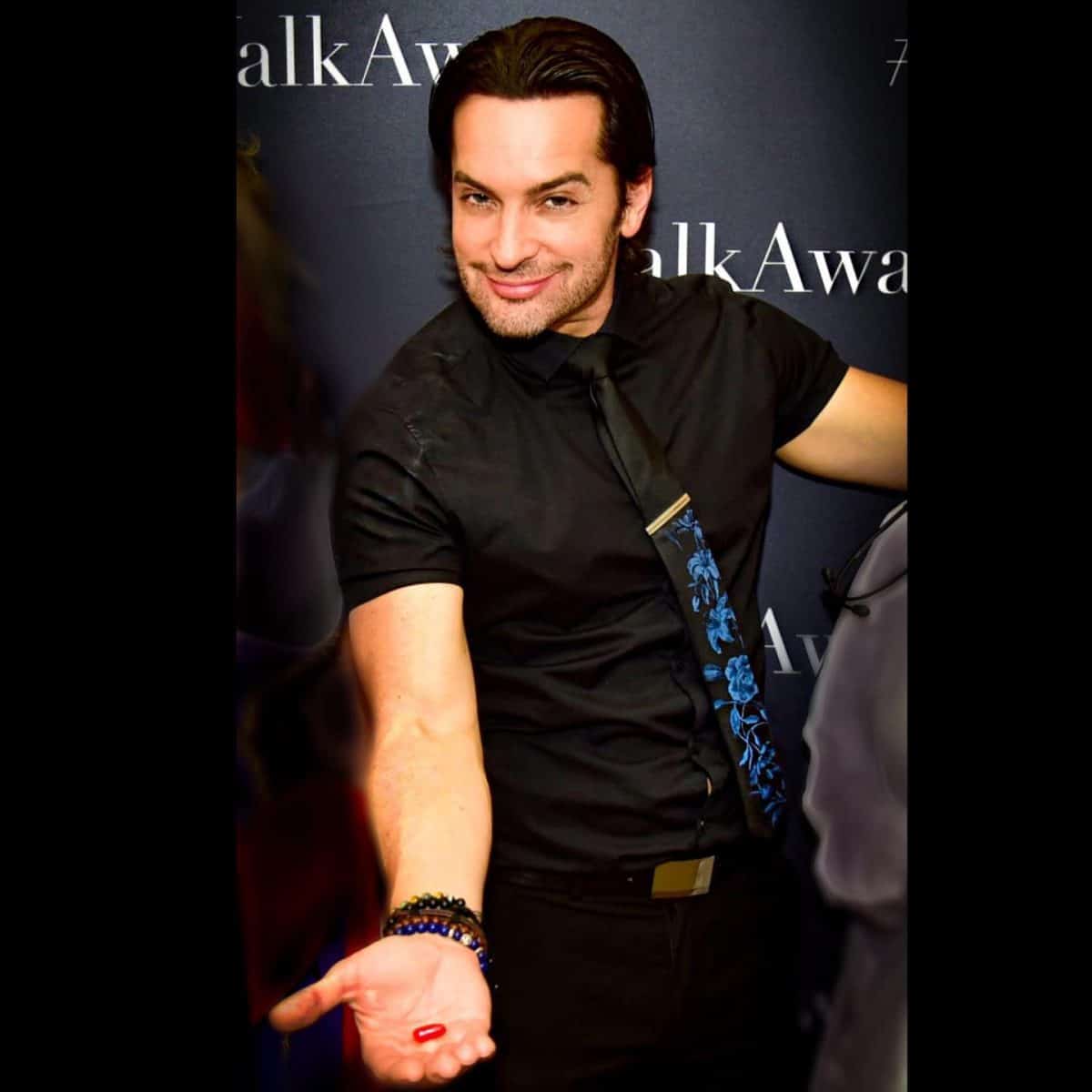 #WalkAway Campaign Founder Arrested For Role in Insurrection