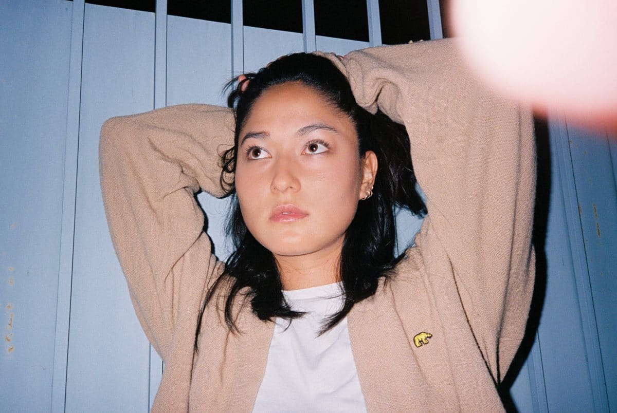 Lisa Remar Finds the Light on New EP 'Still Good' - OUT FRONT