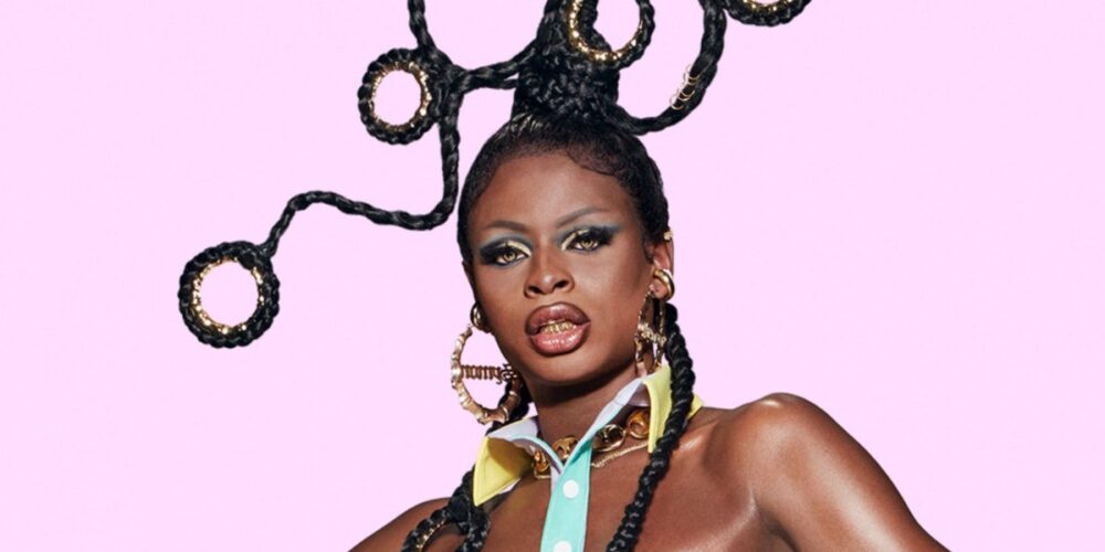 Symone Wins 'RuPaul's Drag Race' Season 13 - OUT FRONT