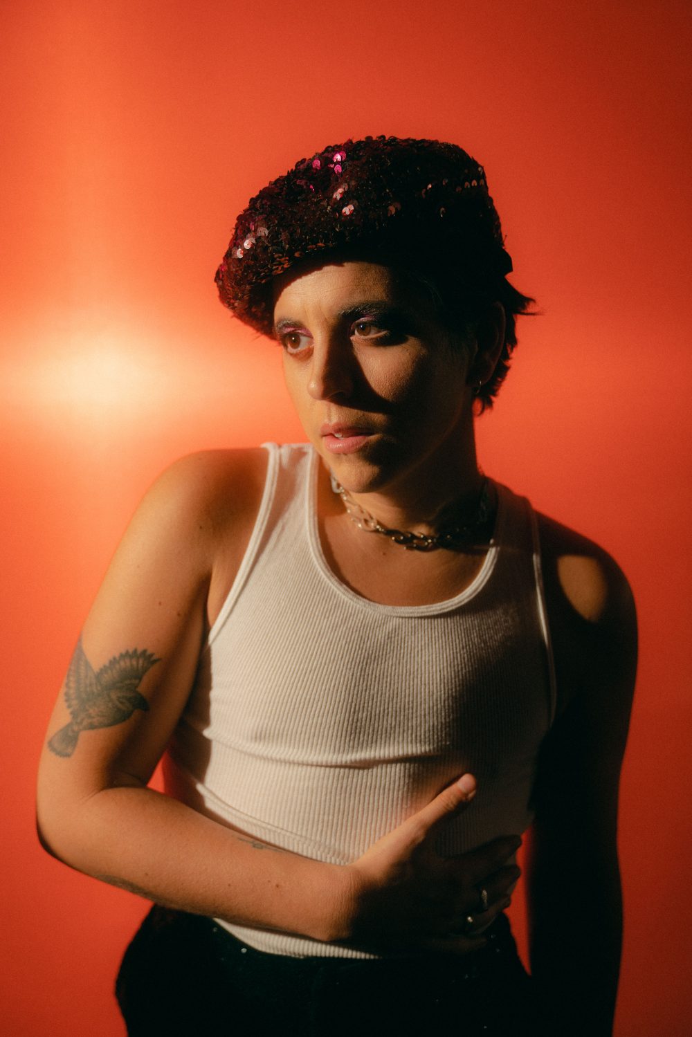 Mint Simon’s New Single Embraces Gender Fluidity - OUT FRONT