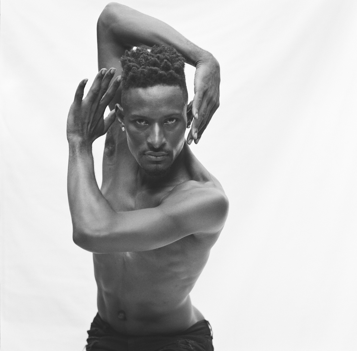 Dashaun Wesley: The King of Vogue on How to Be Legendary