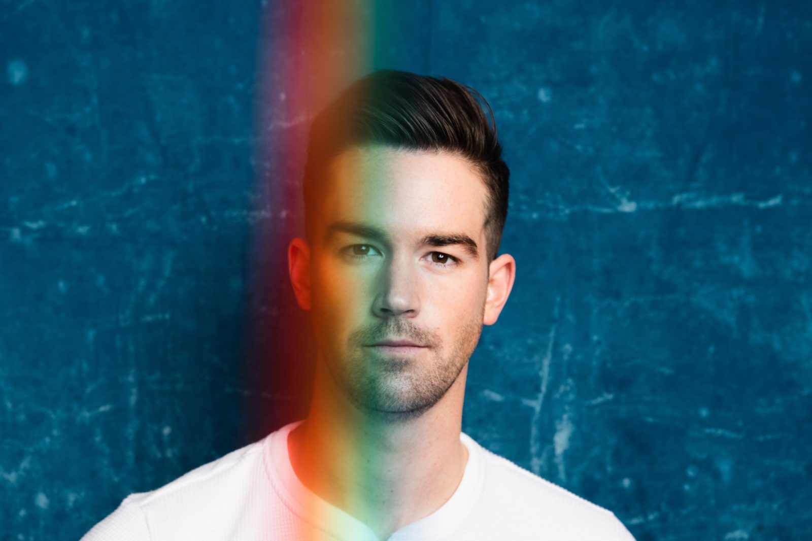 Hayden Joseph: Breaking Country Music Industry Barriers - OUT FRONT