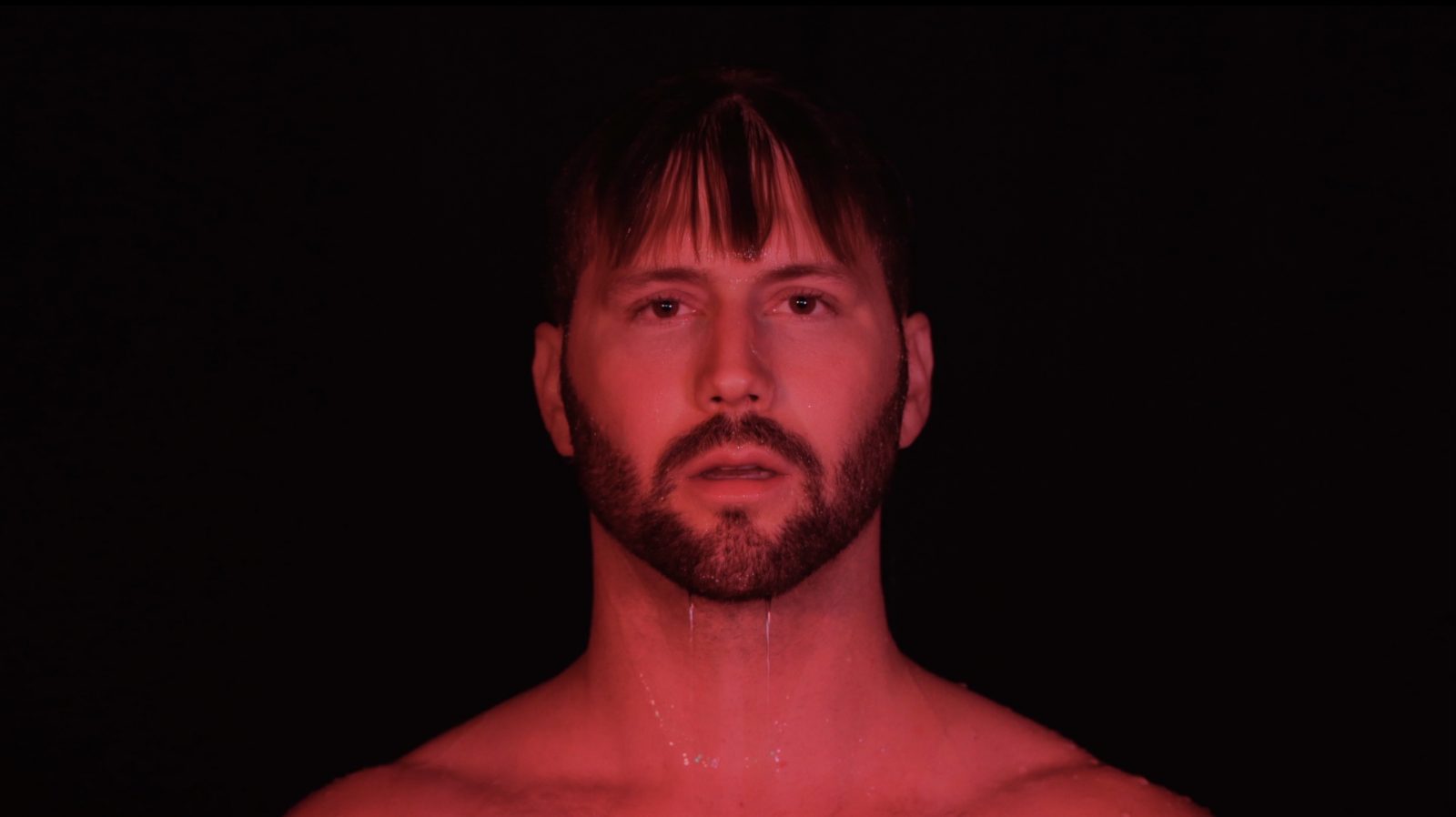 Corey O’Brien On the Freedoms of Sobriety - OUT FRONT