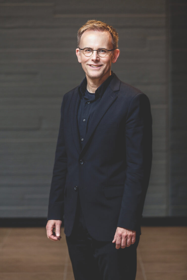 The Winners: Matthew Shepard Gala 2021 - OUT FRONT