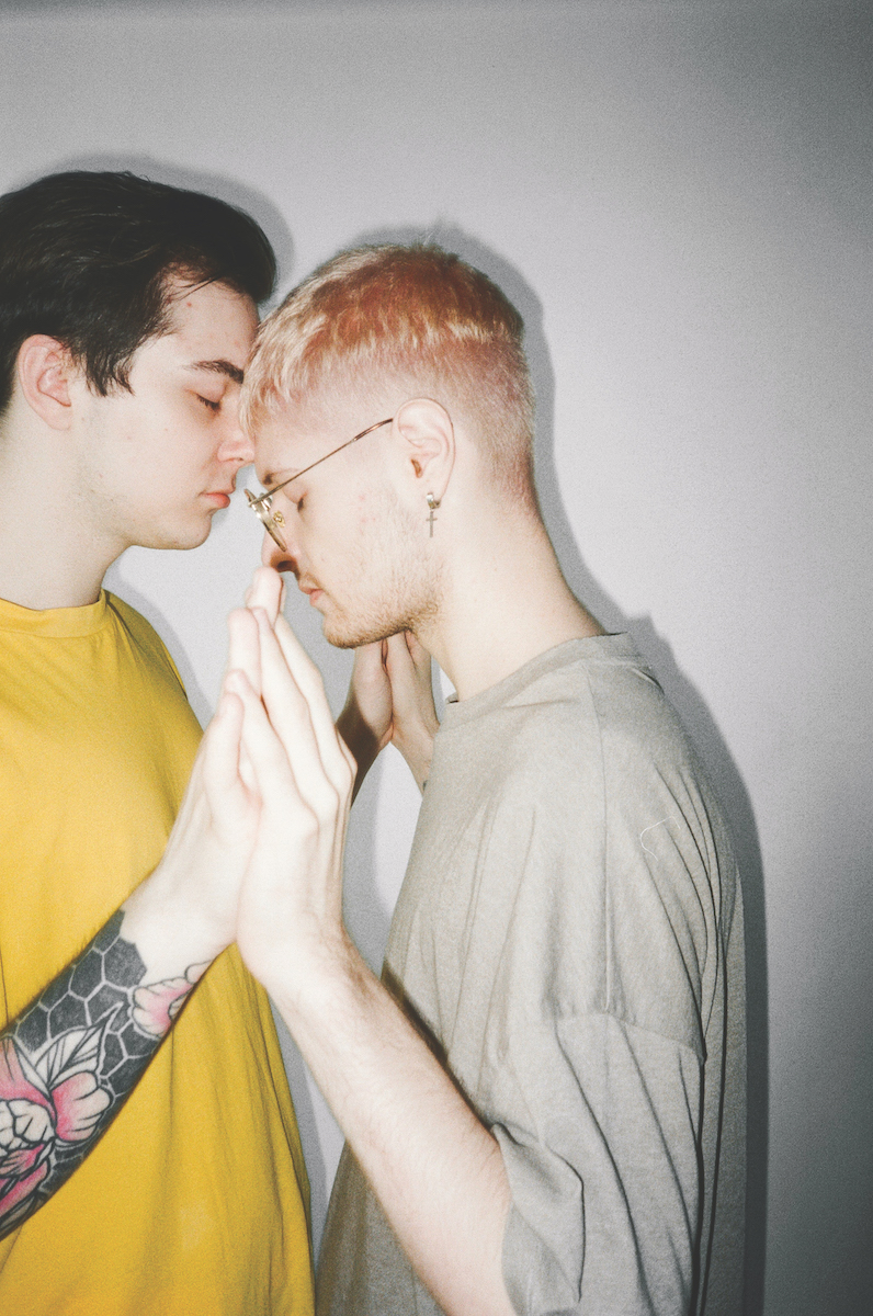 The Winners: Matthew Shepard Gala 2021 - OUT FRONT