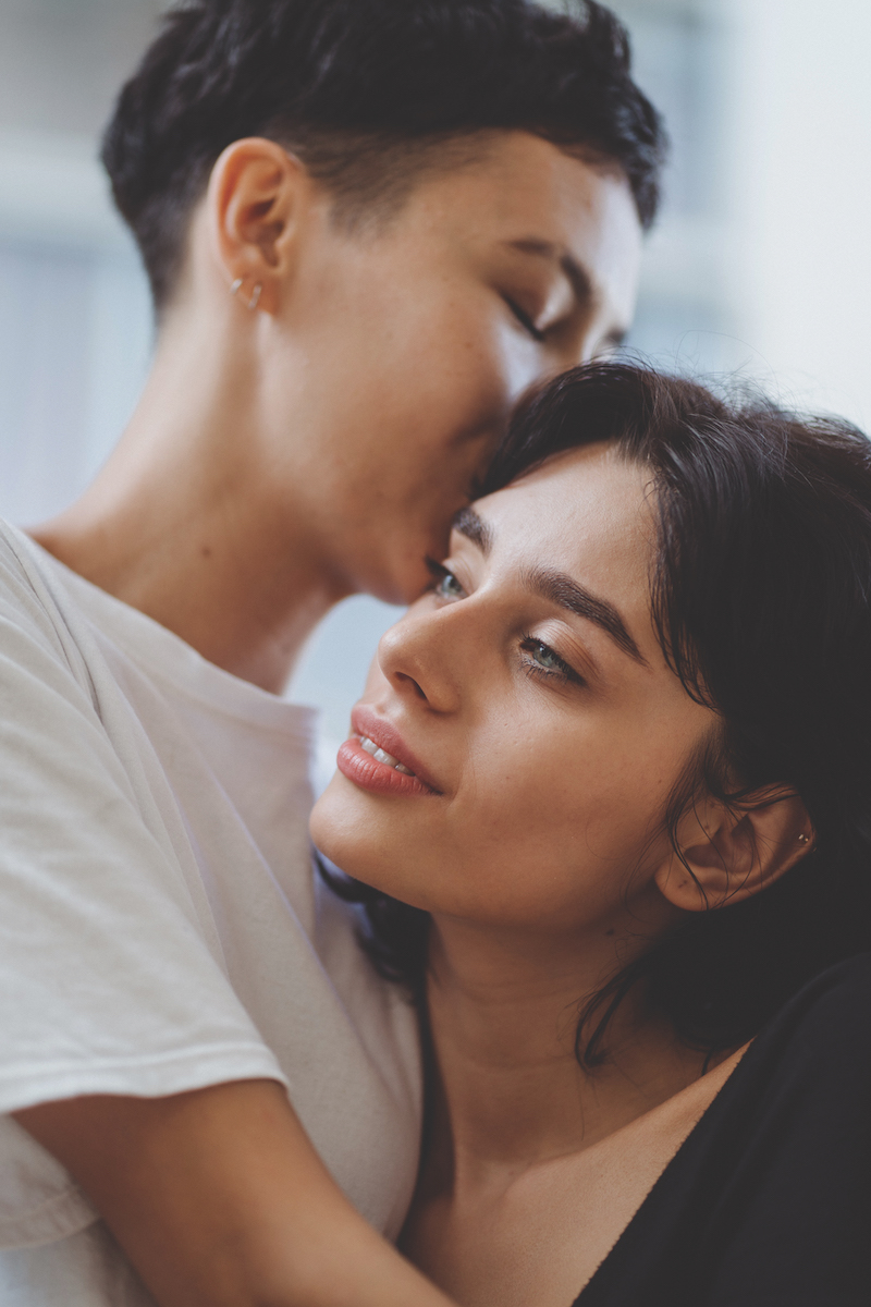 The Winners: Matthew Shepard Gala 2021 - OUT FRONT