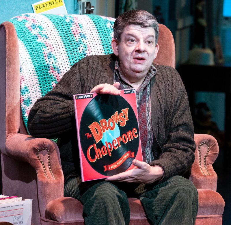 Review: 'The Drowsy Chaperone' was Funny, Sad, and Downright Good