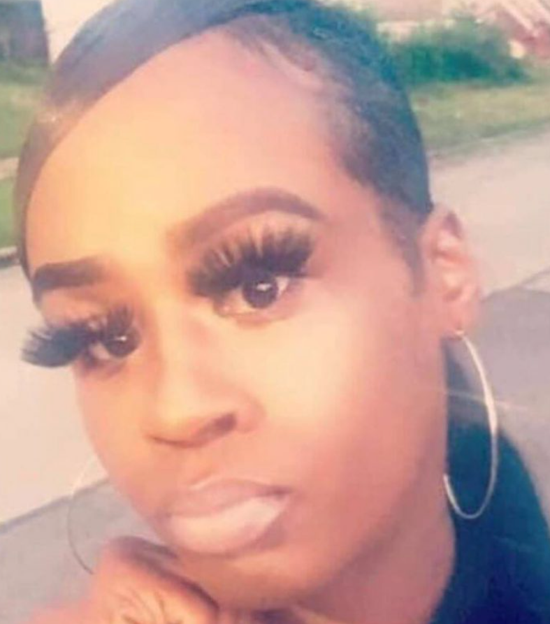 Another Tragic Trans Death: Brianna Hamilton - OUT FRONT