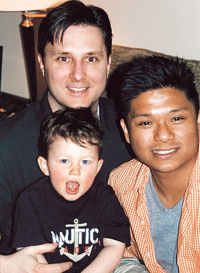 The Hidden Queer Stories and Heroes of 9/11 - OUT FRONT