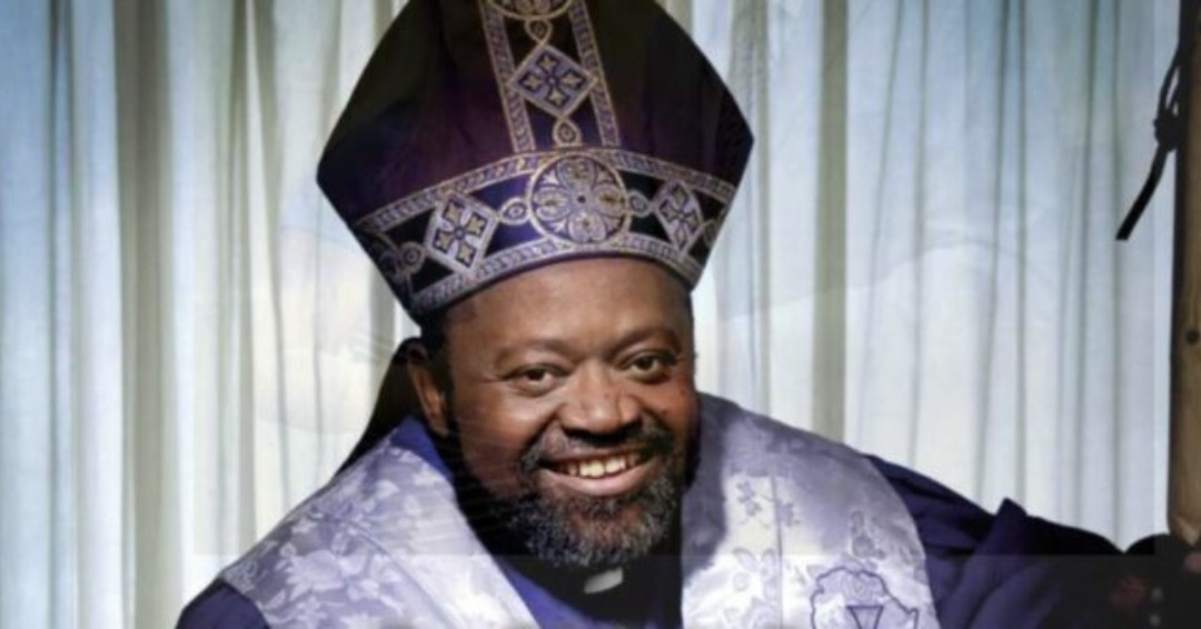 Carl Bean—Queer Icon, Inspiration, and Leader—Dies at 77 - OUT FRONT