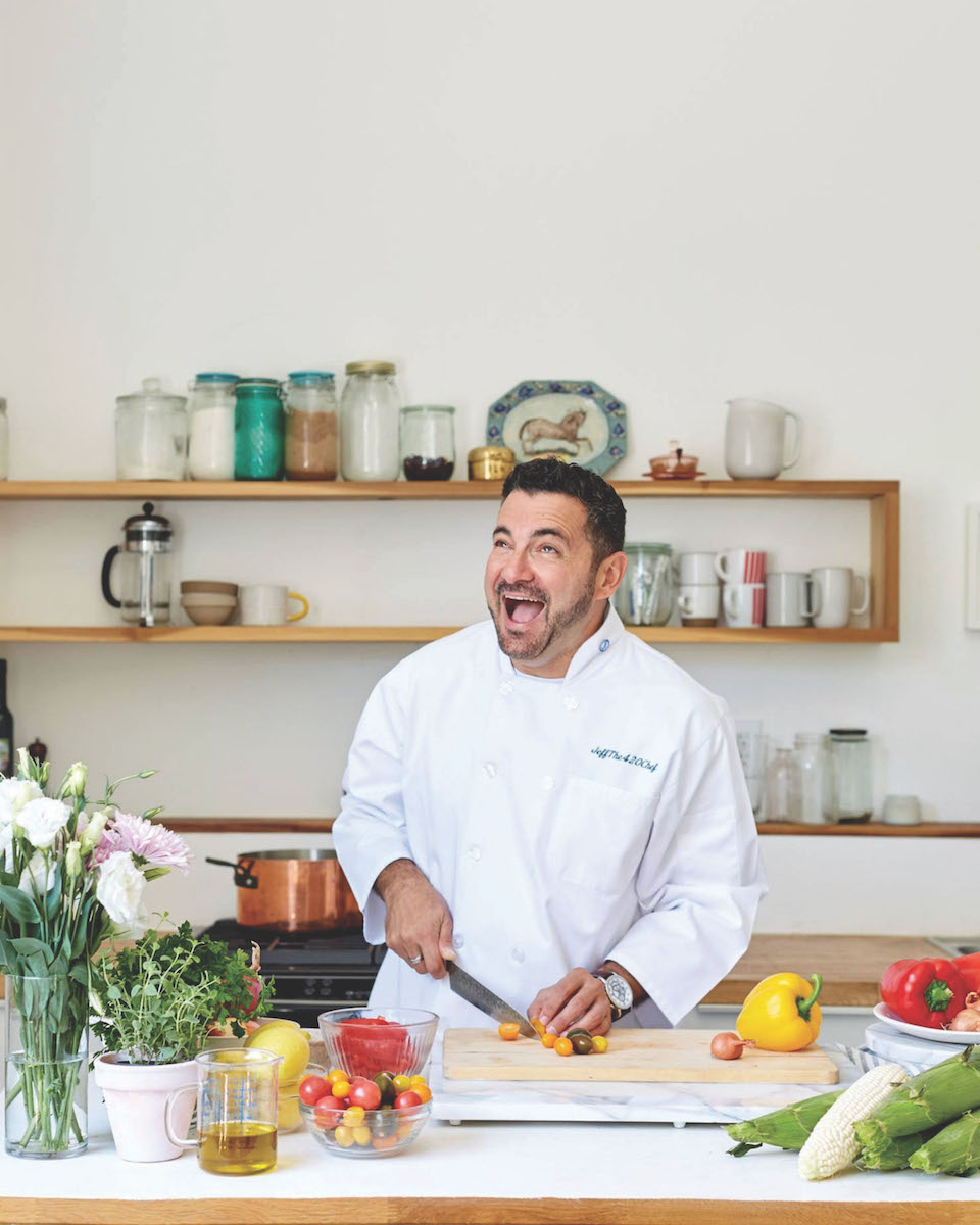 JeffThe420Chef: Cuisine with a Cannabis Twist - OUT FRONT