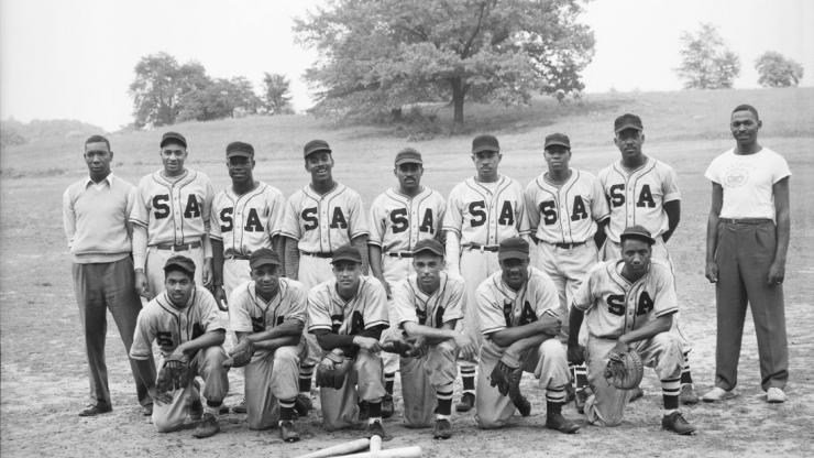 LGBTQ Sports are on the Rise in 2021 - OUT FRONT