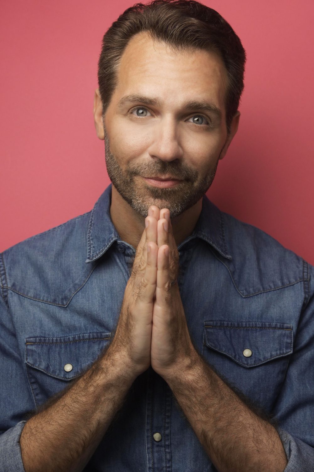 An Epic Chat with Composer and TikTok Star Scott Evan Davis