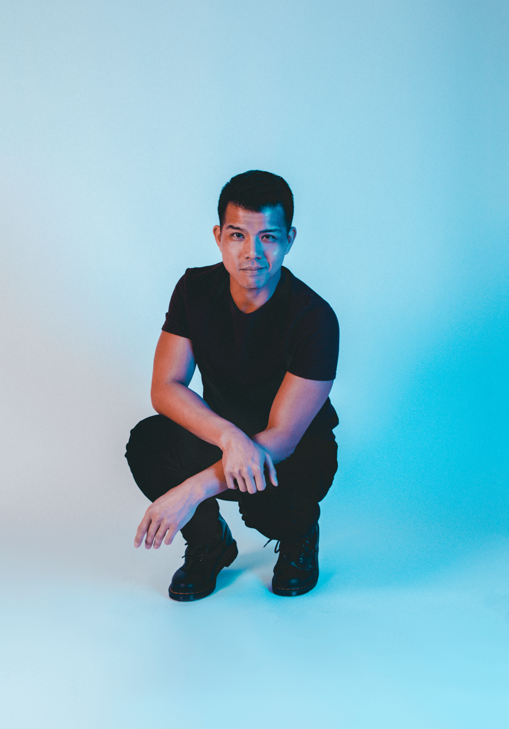 Telly Leung on New Album Celebrating LGBTQ Diversity in Theatre