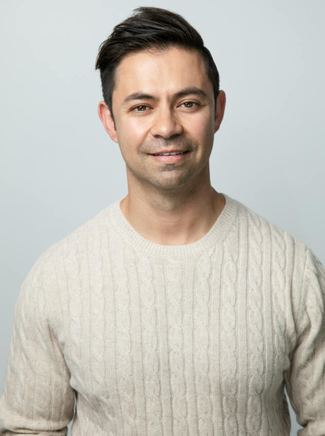 Queer Trailblazer Ivan Estrada Talks New Book ‘Brand With Purpose’