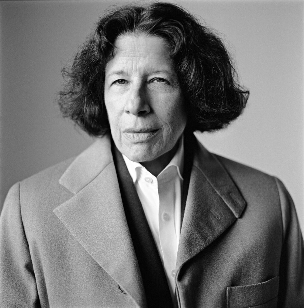 Fran Lebowitz Is Never Afraid to Speak Her Mind - OUT FRONT