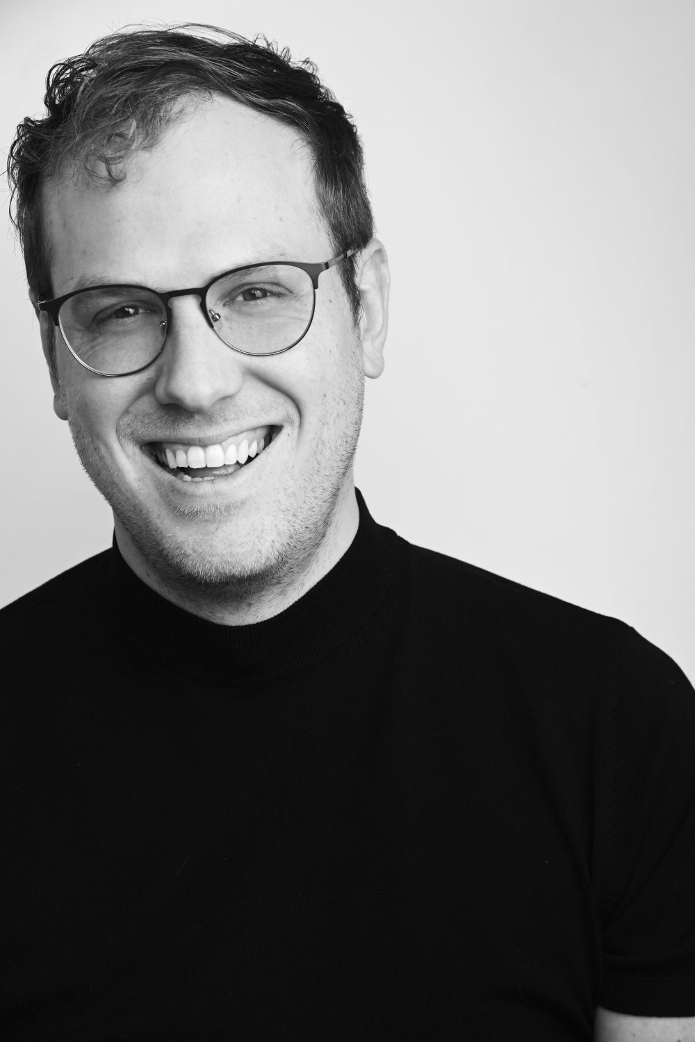 An Interview with Award-Winning Composer Blake Allen - OUT FRONT