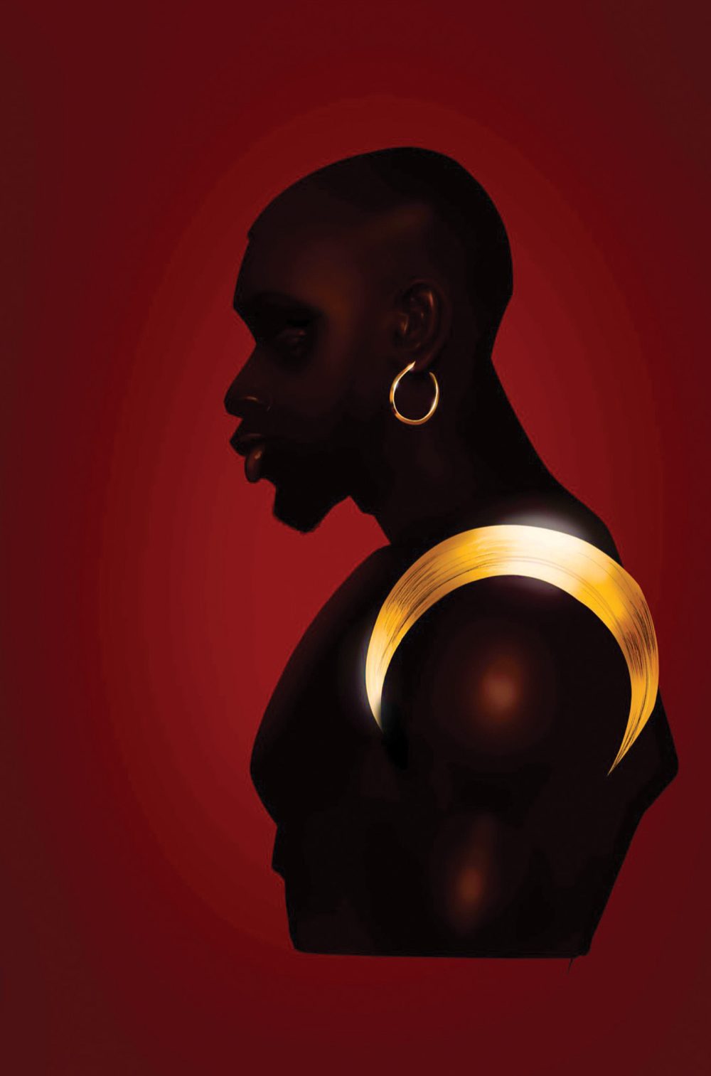 Insta_Sketcher: Where Queerness and Flamboyance Meet - OUT FRONT