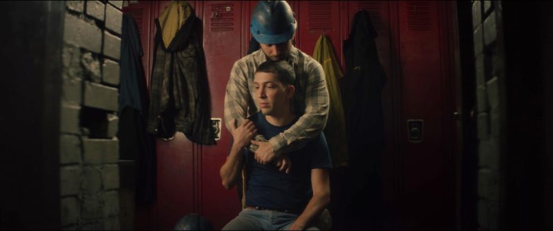 Coby Getzug Talks Western Film Musical 'STEAM!' - OUT FRONT