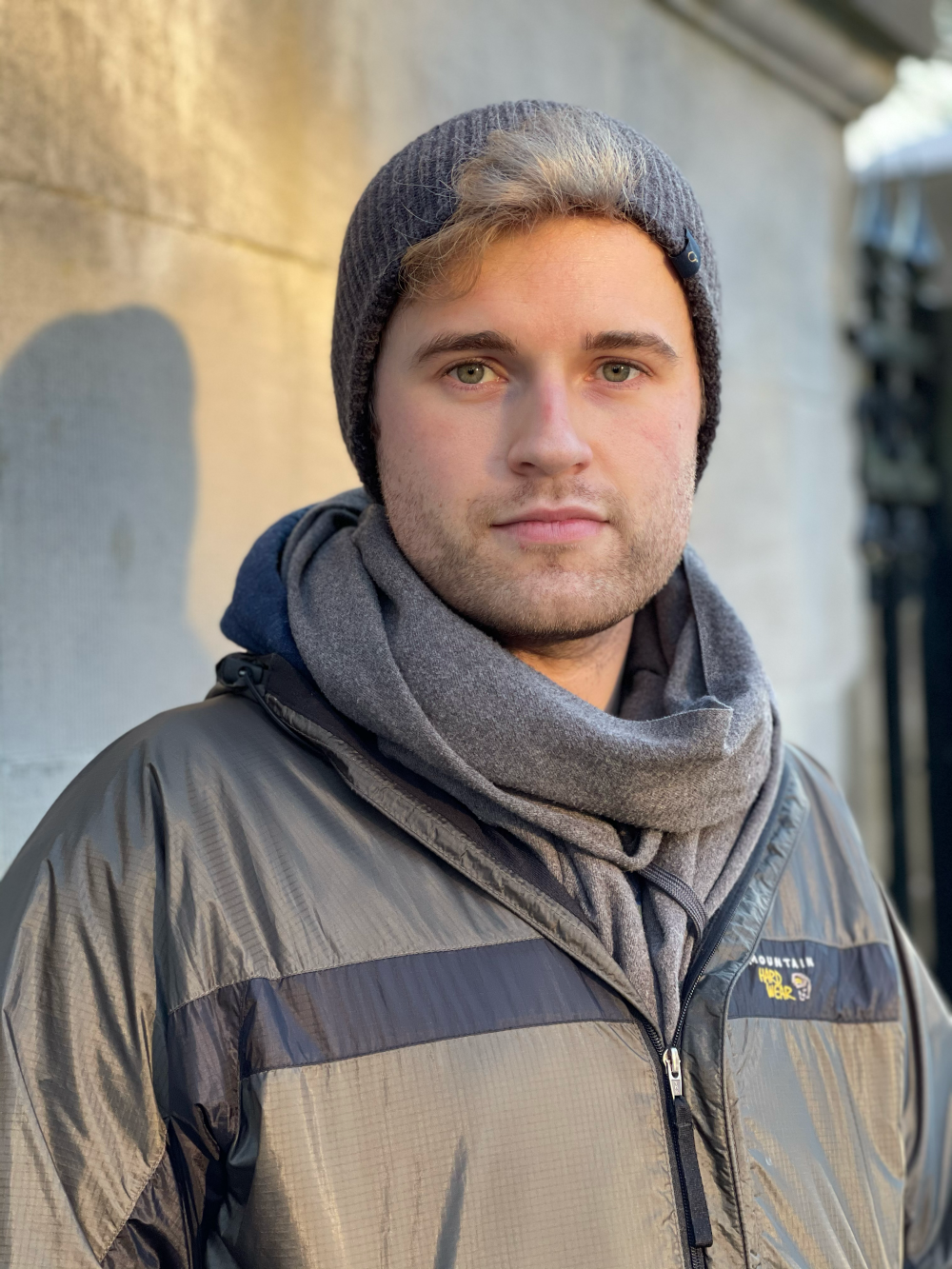 Meet Genderqueer ‘Gilded Age’ Actor Ry Armstrong - OUT FRONT