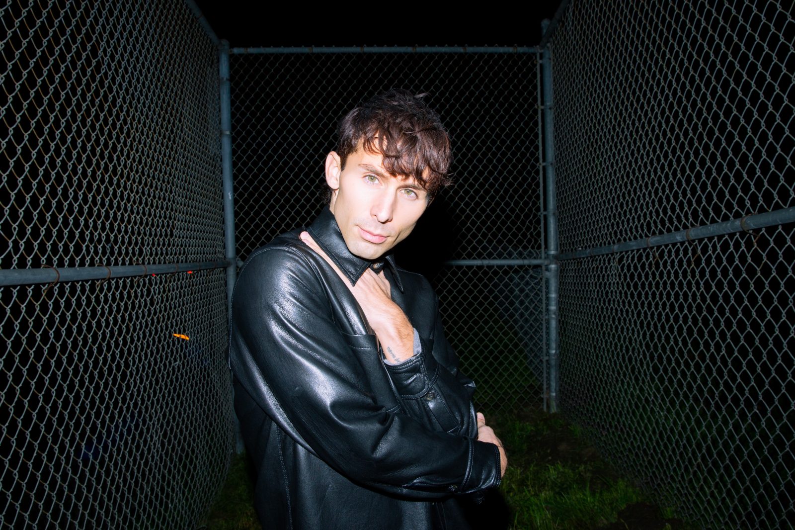 Wipe Away the Stress with Nieri’s ‘Beautiful Music’ - OUT FRONT