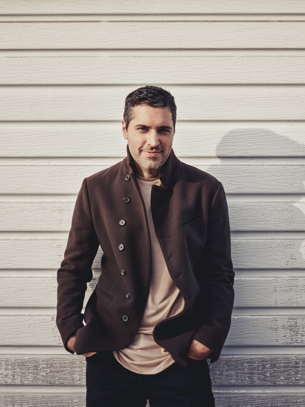 Danny Pellegrino’s New Memoir Is ‘Iconic’ and More - OUT FRONT