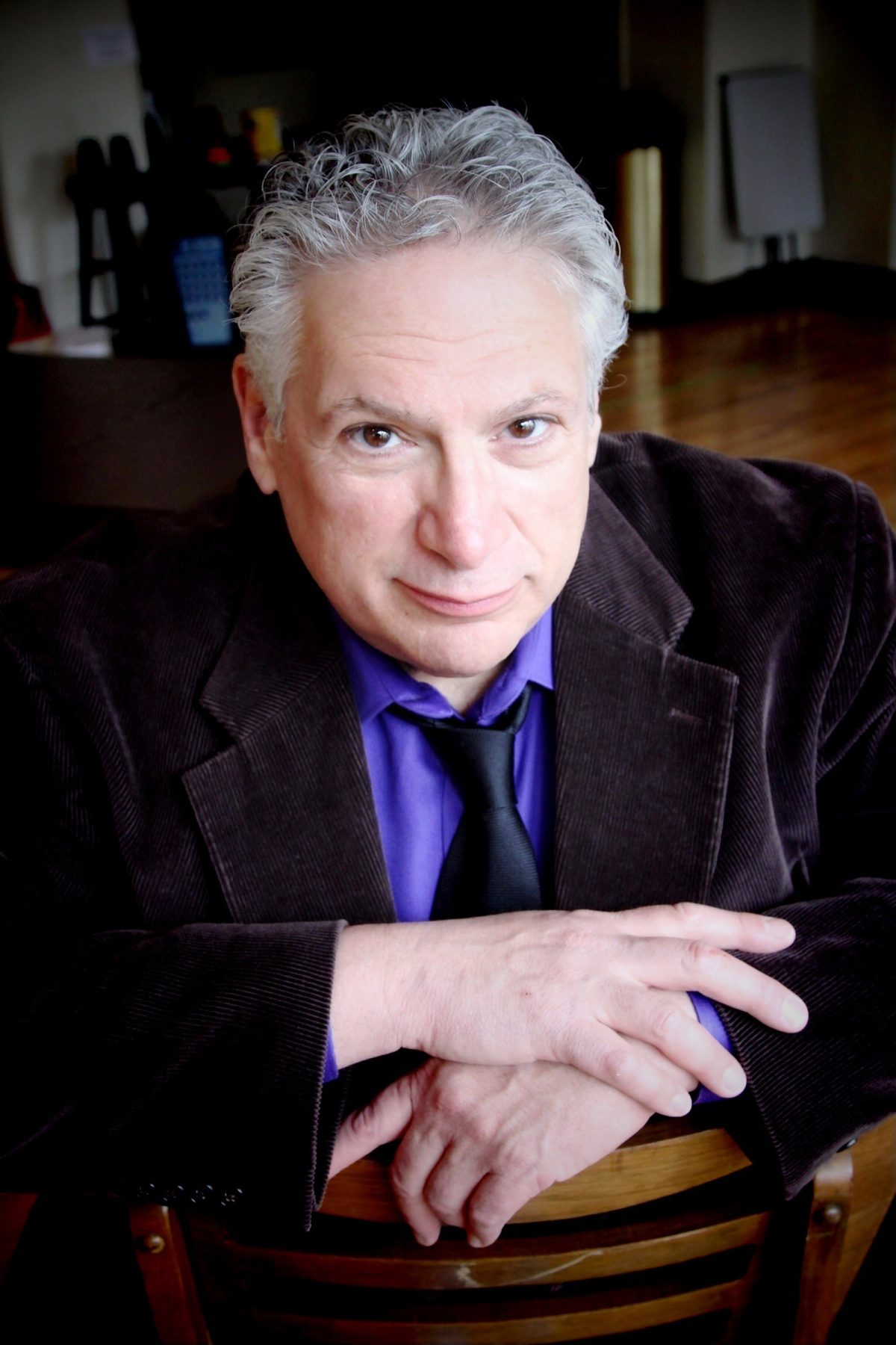 Harvey Fierstein Gets Real and Vulnerable In Debut Memoir - OUT FRONT
