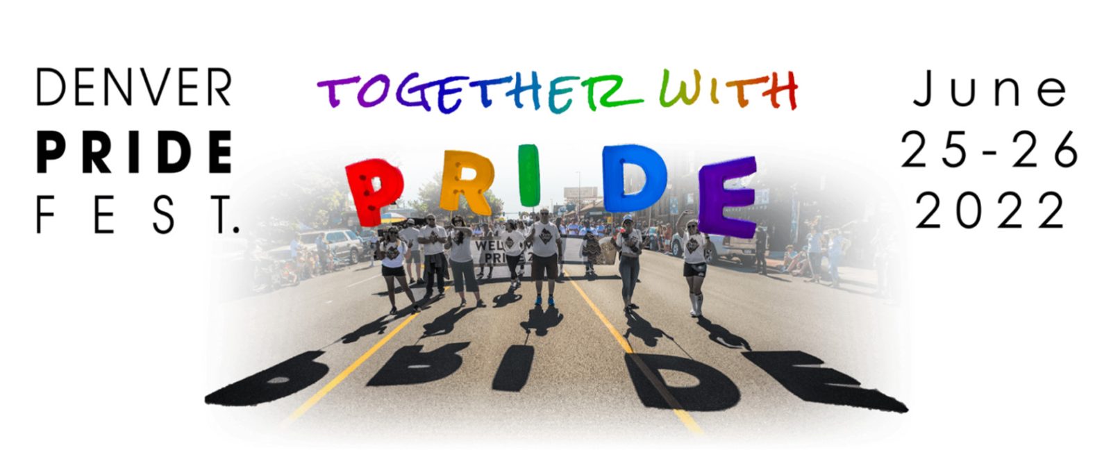 Denver PrideFest Returns with Betty Who, Yvie Oddly, and More!