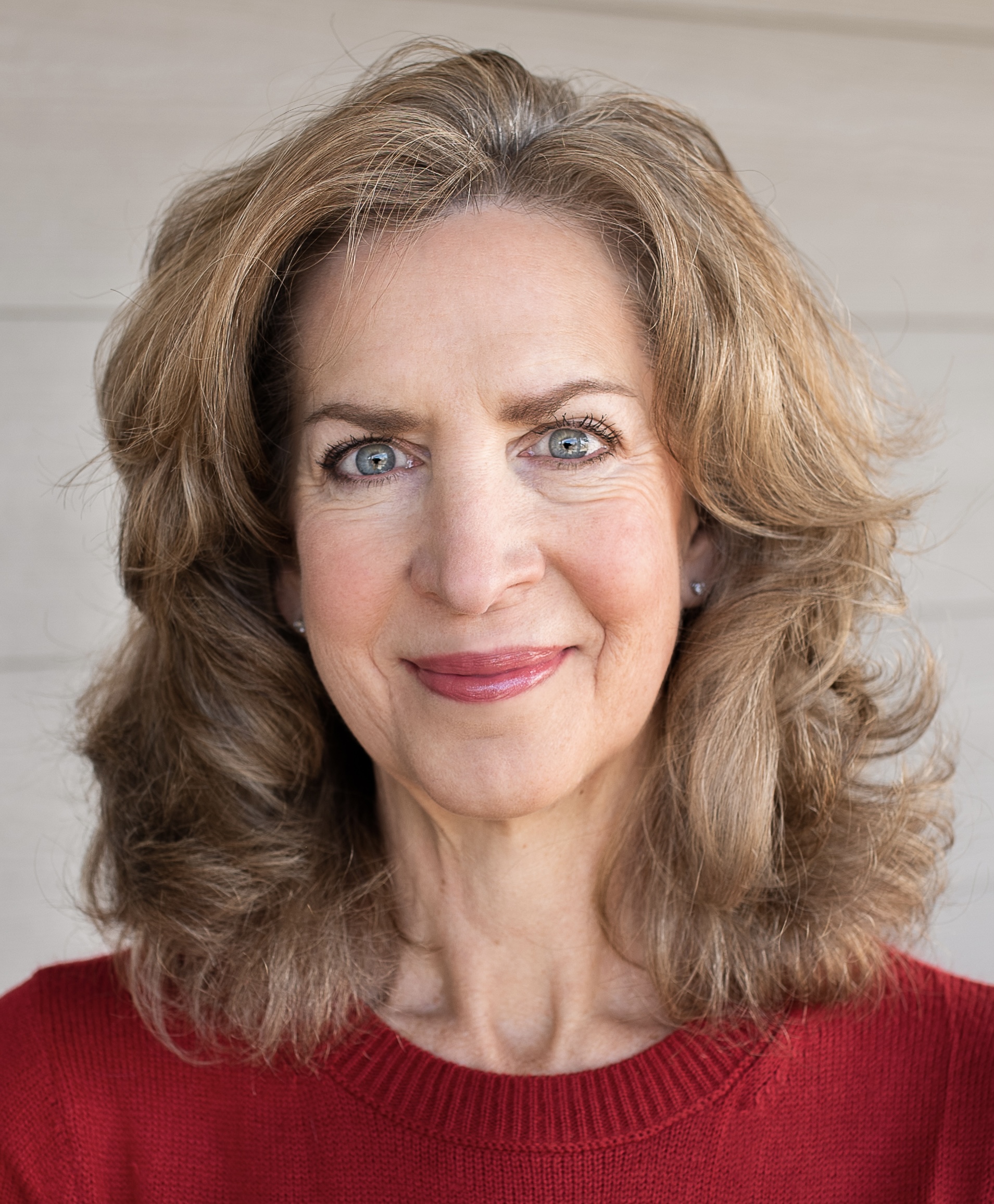 Anne Hebert, Author at OUT FRONT