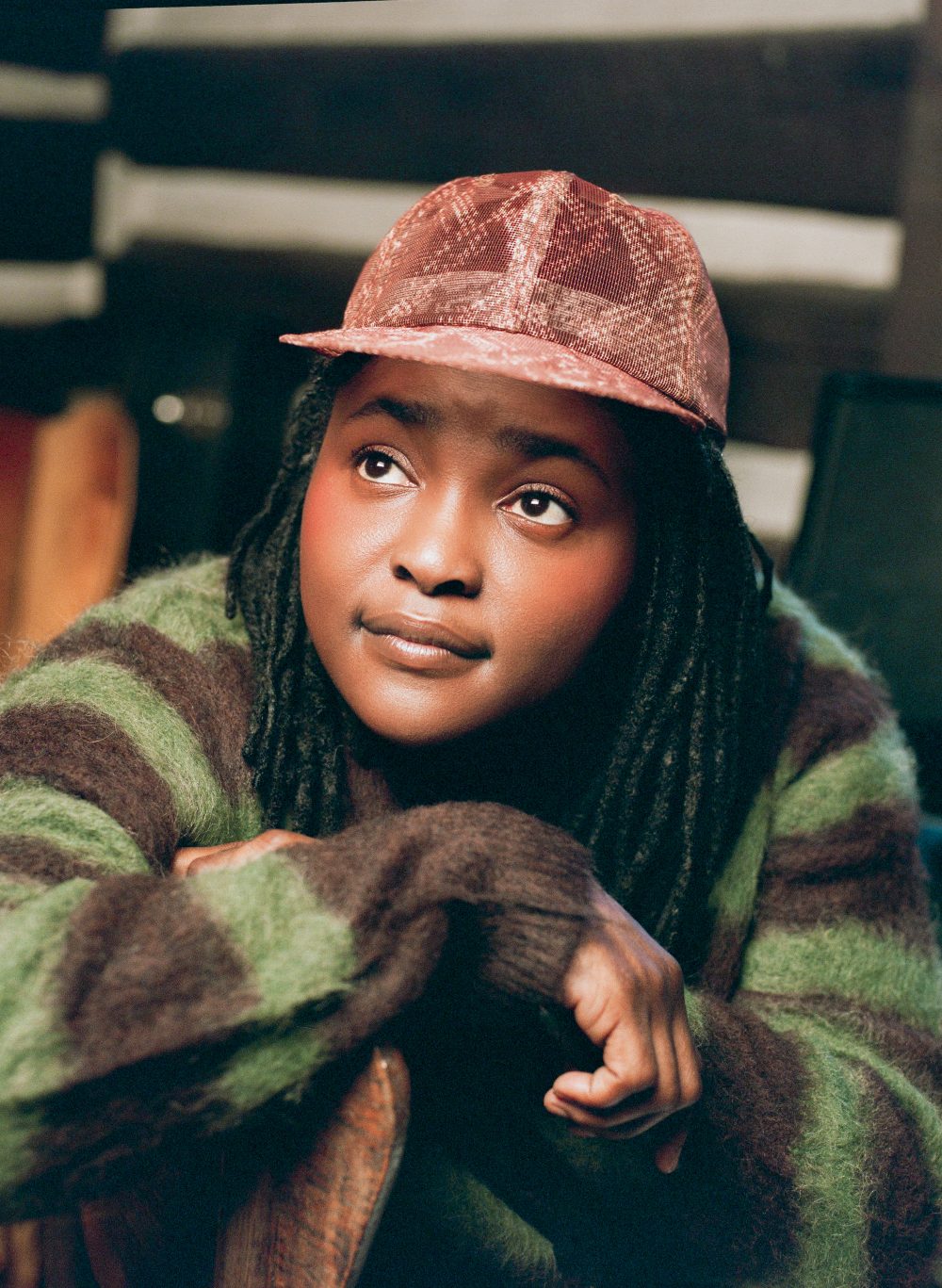 Joy Oladokun to Headline at Denver’s Summit - OUT FRONT