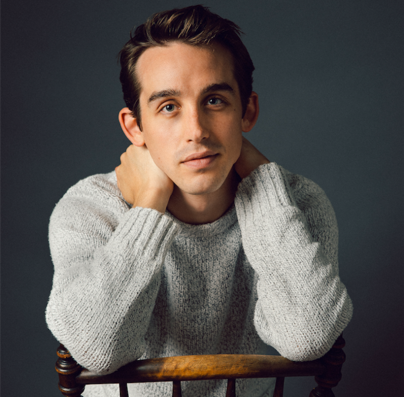 LGBTQ Indie Film ‘Jump, Darling’ Introduces Newcomer Thomas Duplessie