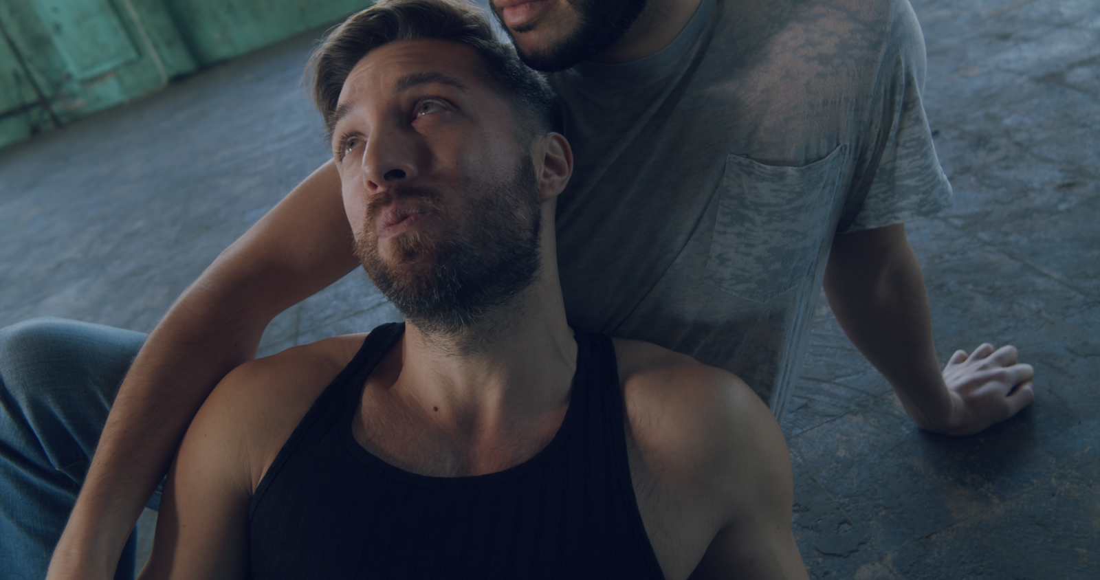 Jack Tracy's 'Close' Music Video Spotlights Domestic Violence in LGBTQ ...