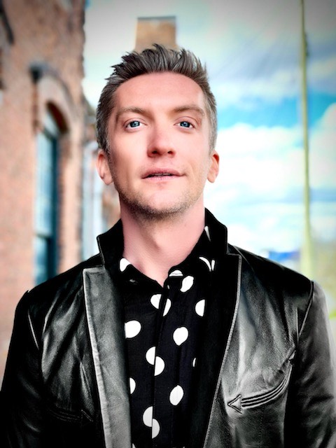 David Michael Brings New Ears to Country Music’s Past - OUT FRONT