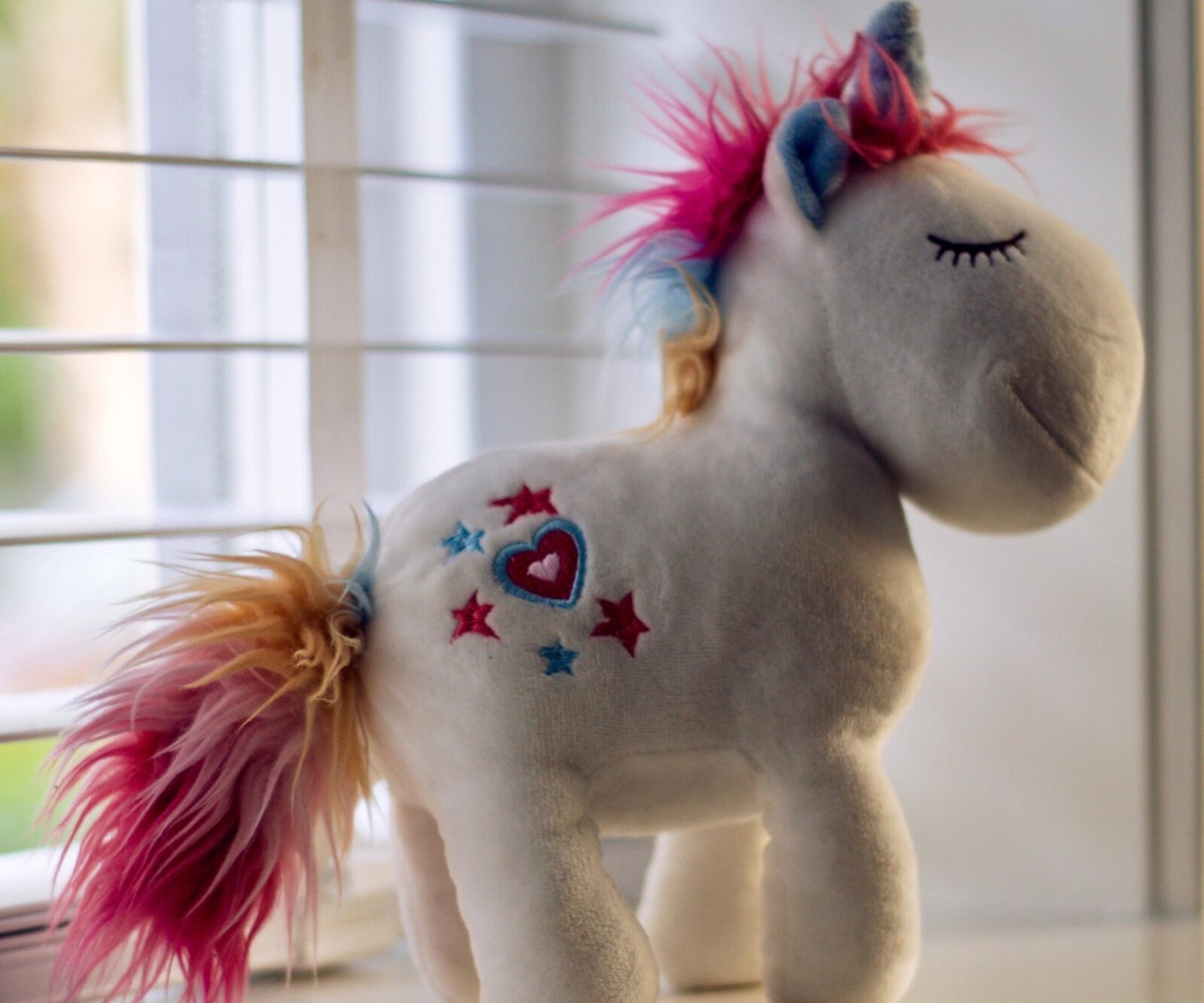 'It's Okay to be a Unicorn,' Kids' Book Banned From Ohio School Event