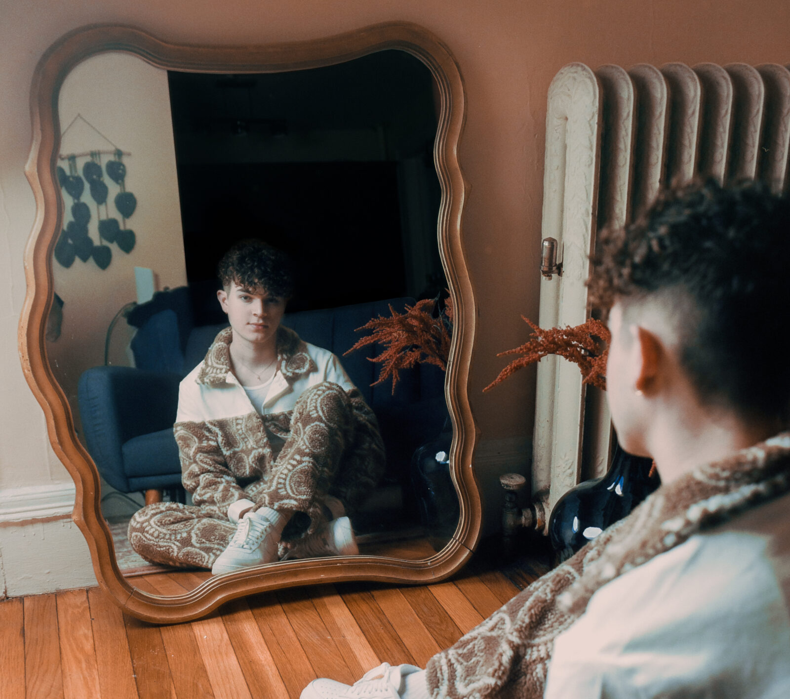 Singer-Songwriter Jay Alan Premieres New Video, 'Something Slow to ...