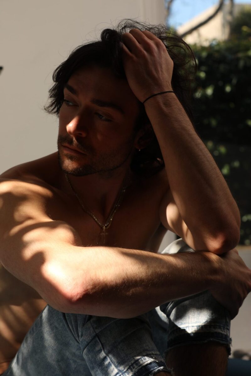 Chandler Honors His True Identity in Debut EP ‘Brent’ - OUT FRONT