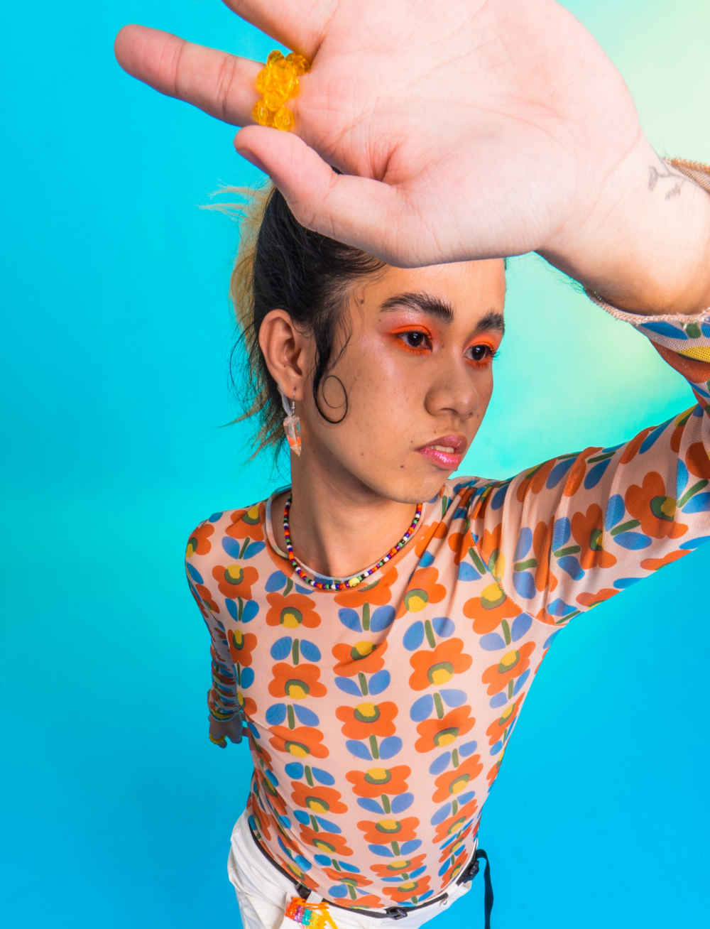 Creating Queer Space Online: An Ode to the Titans of the 2000s