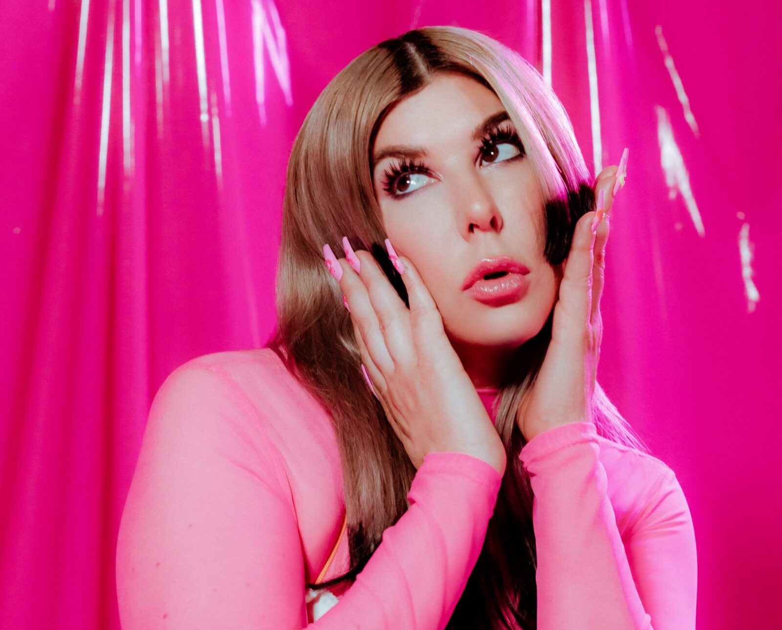 Layke Shares 'XOXO,' Love Letter to Queer Community, Ahead of EP Release