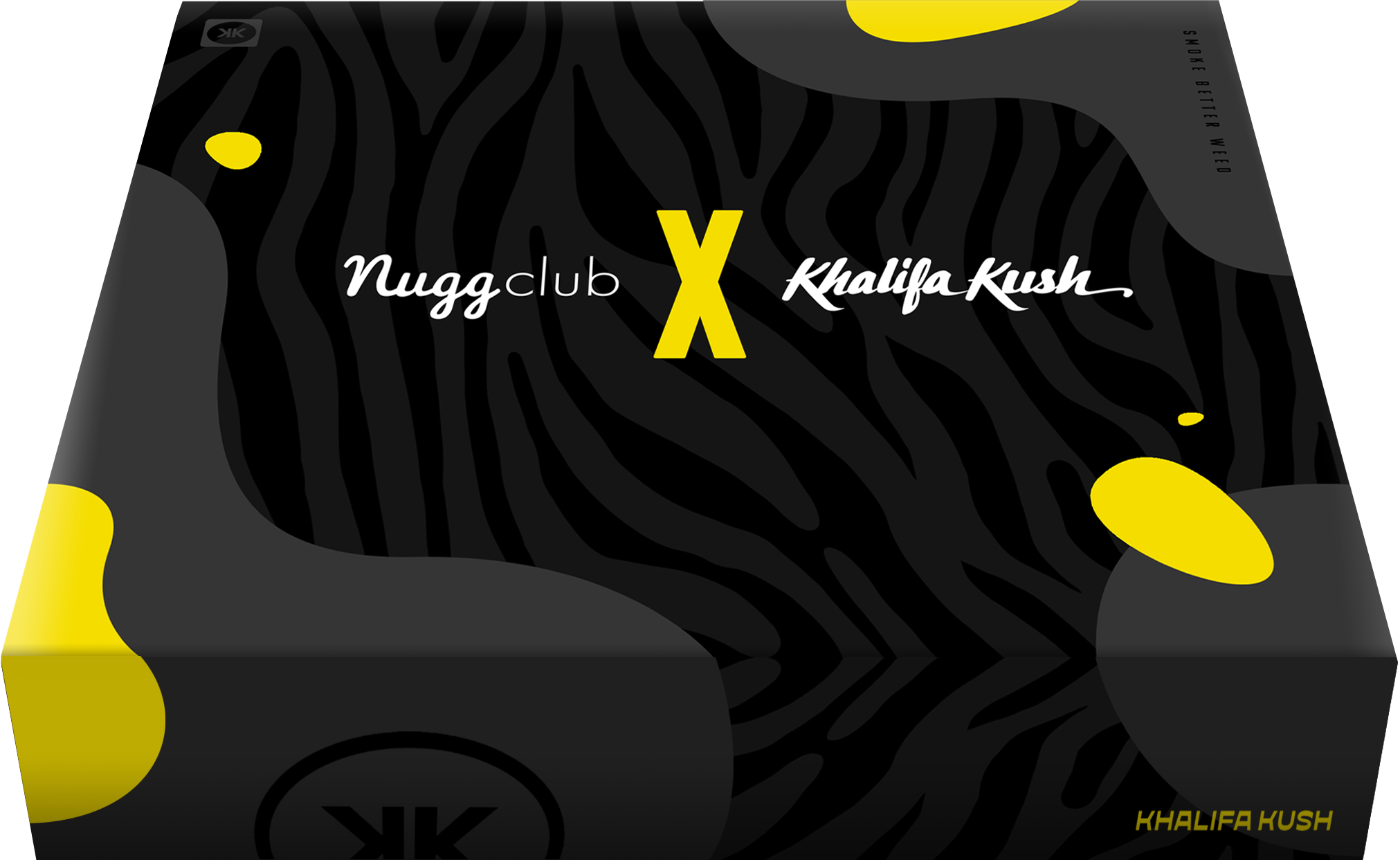 KK Collab box asset - OUT FRONT