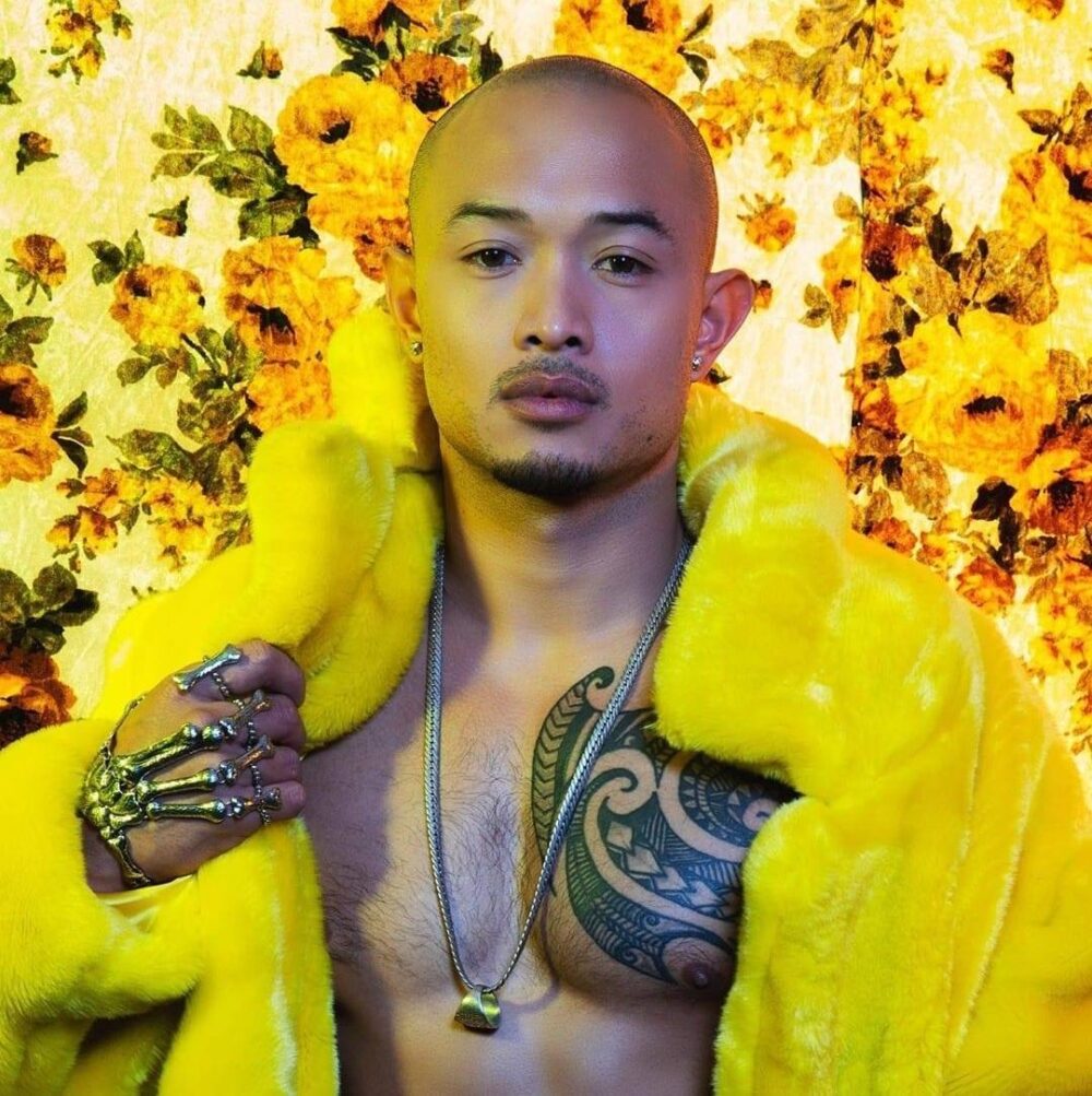 Denver’s ‘GoGo for the Gold’ Star Randy Boo on Repping the Mile High City