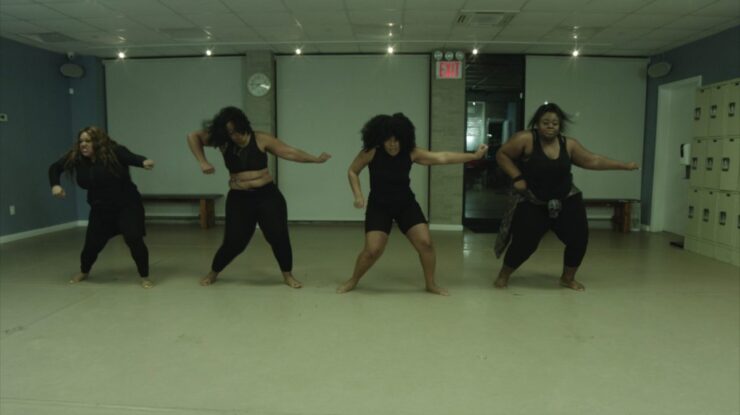 Plus-Size Dance Company Challenges Negative Stereotypes in Media