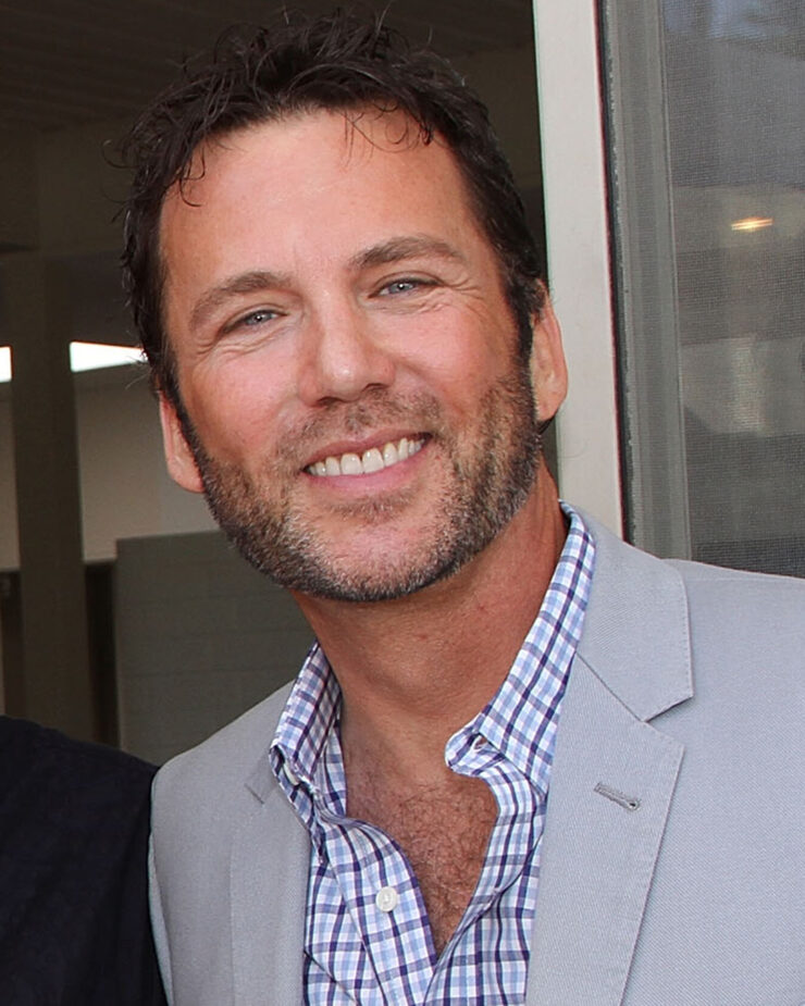 ‘100 Years of Men in Love’ Reminds Us that Queer Love Has Always Existed