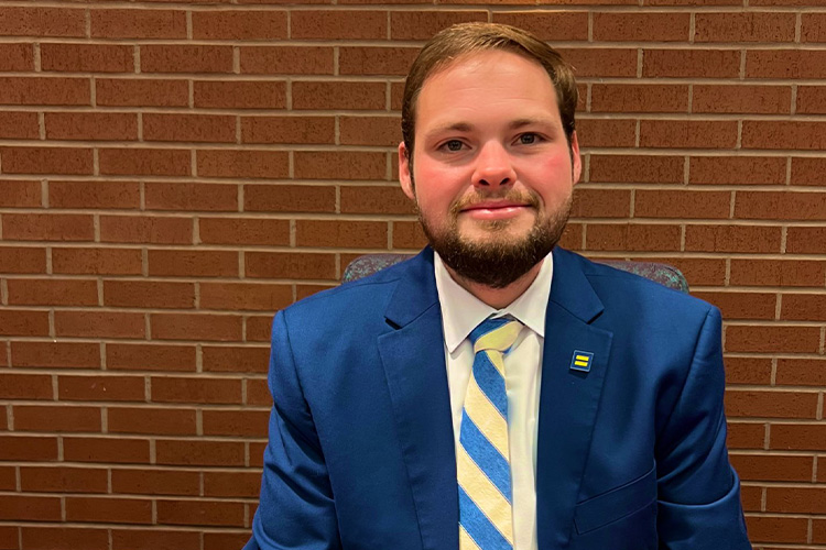 Oklahoma Town’s First Openly Gay Mayor Resigns Due To Concerns For His ...