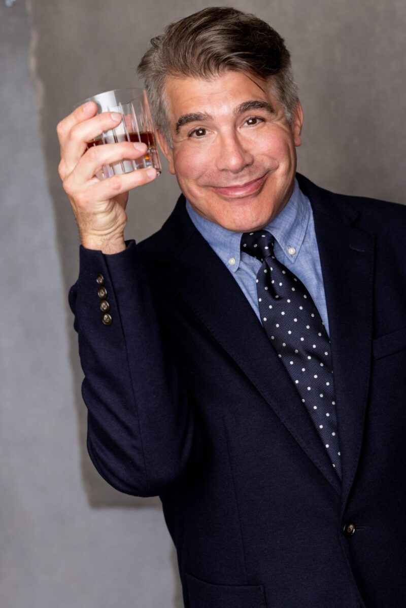 Bryan Batt Talks 'Jeffrey,' AIDS Epidemic, and More - OUT FRONT