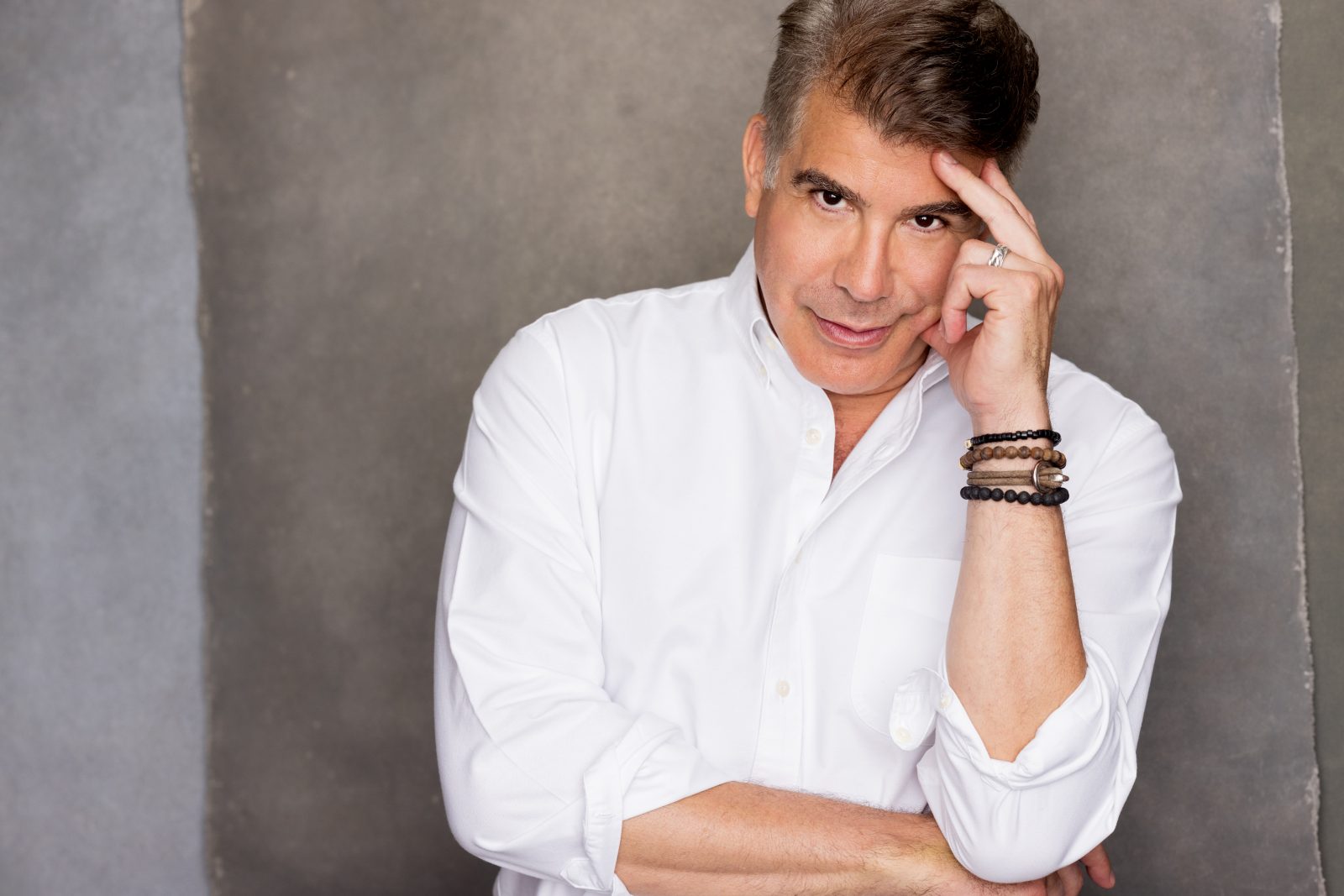 Bryan Batt Talks 'Jeffrey,' AIDS Epidemic, and More - OUT FRONT