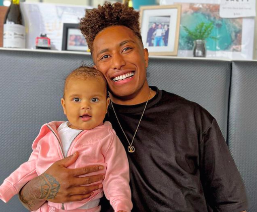 Ellia Green is First Olympian to Come Out as Trans Man