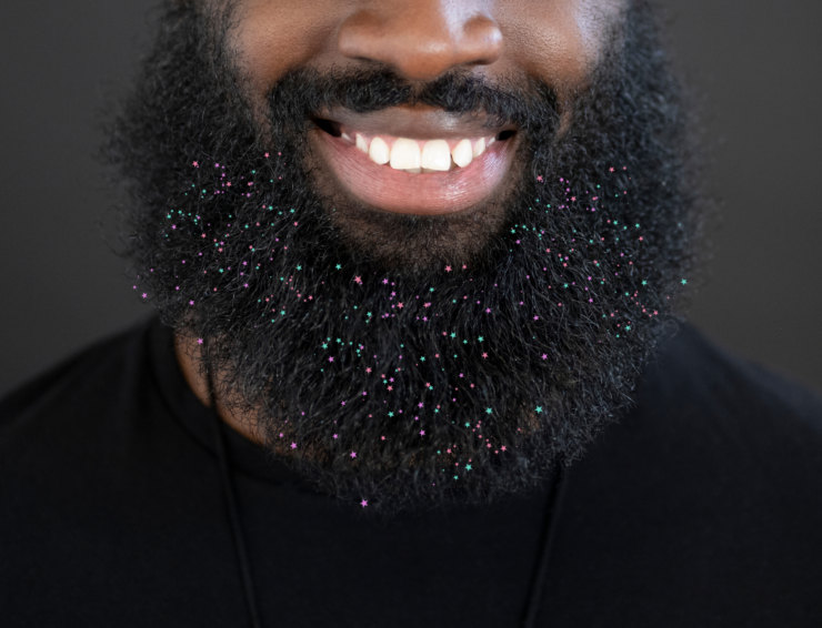 Shamy Lee: A Hairy Choice - OUT FRONT