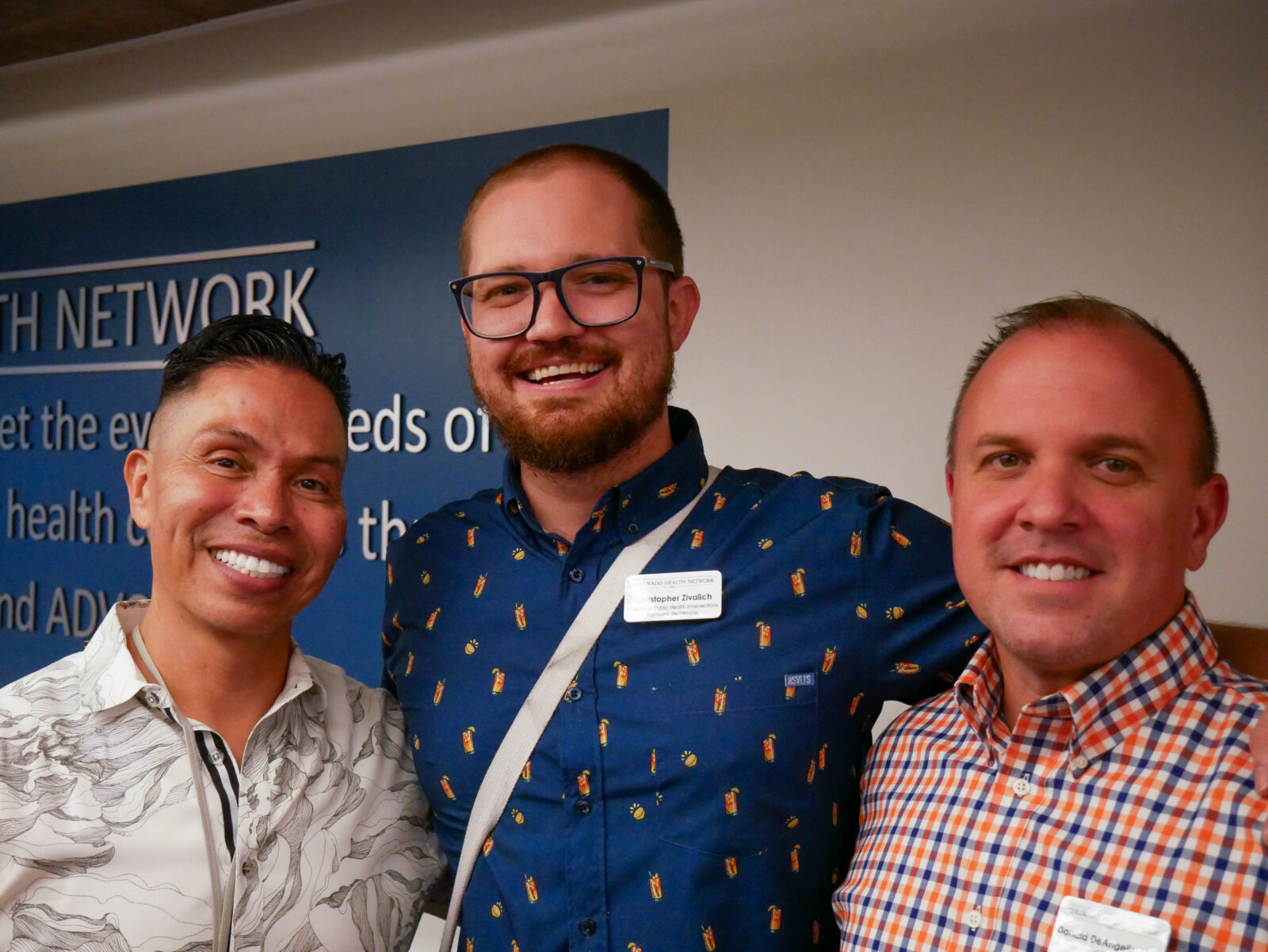 Colorado Health Network Celebrates 35th Anniversary